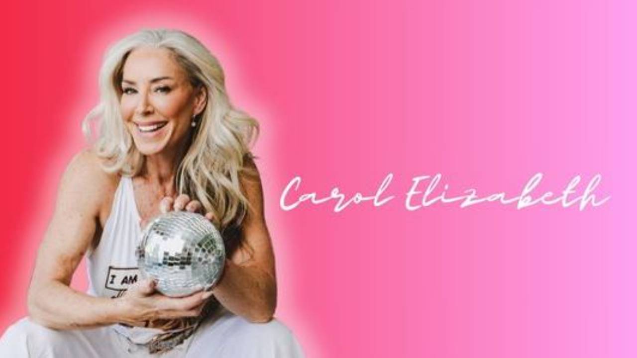 1:1 Magic Session with Carol Elizabeth