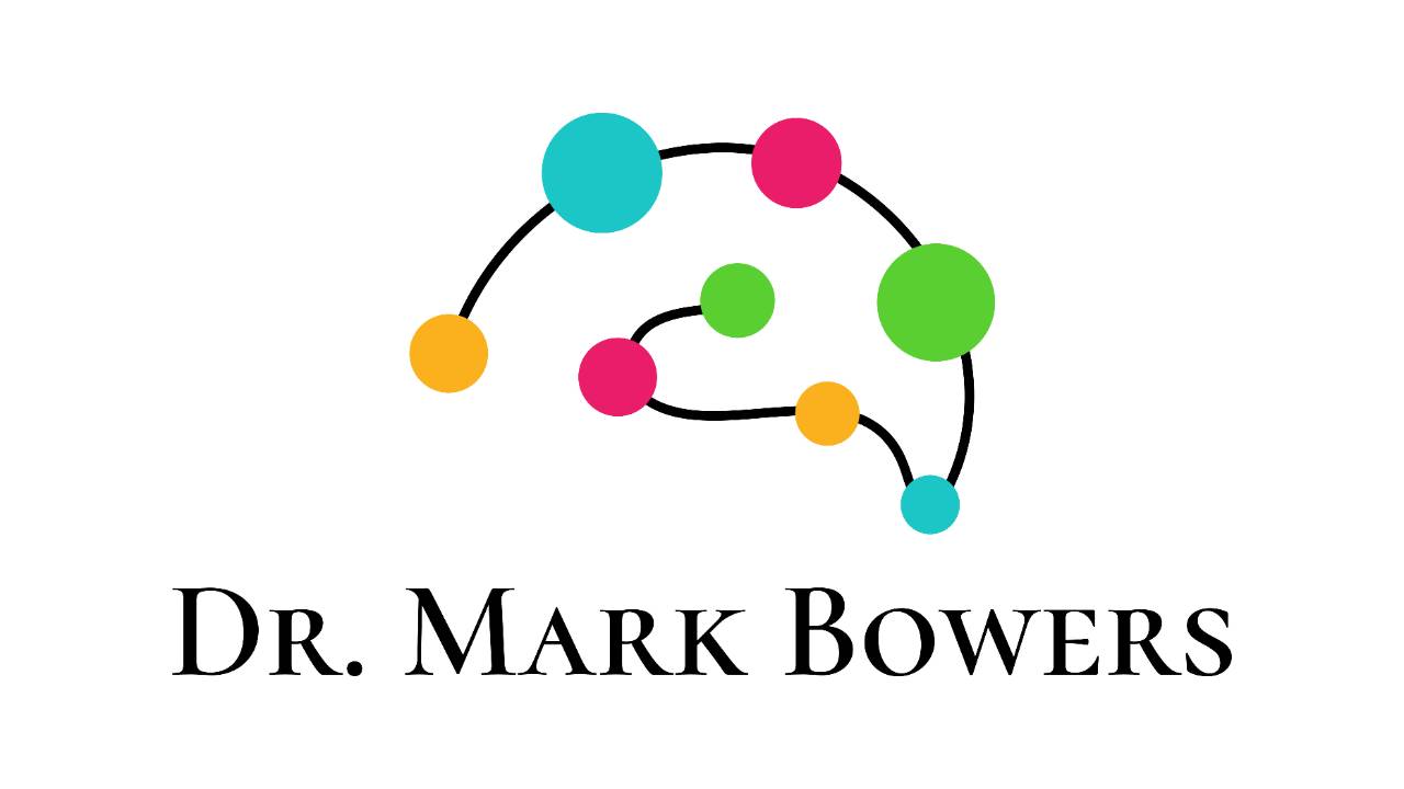 Dr. Mark Bowers, Psychologist, United States, Neurodiversity