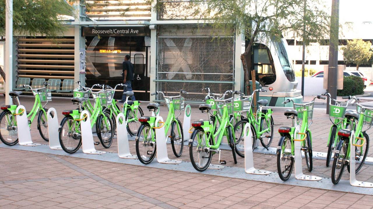 Navigating Public Transport: A Guide for Travelers