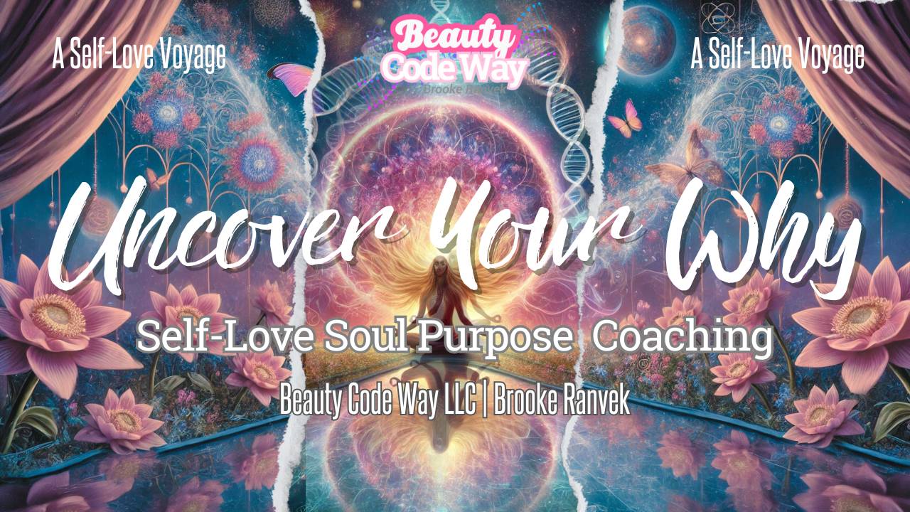 The Why Under the Why Workshop: Unlocking the Real You