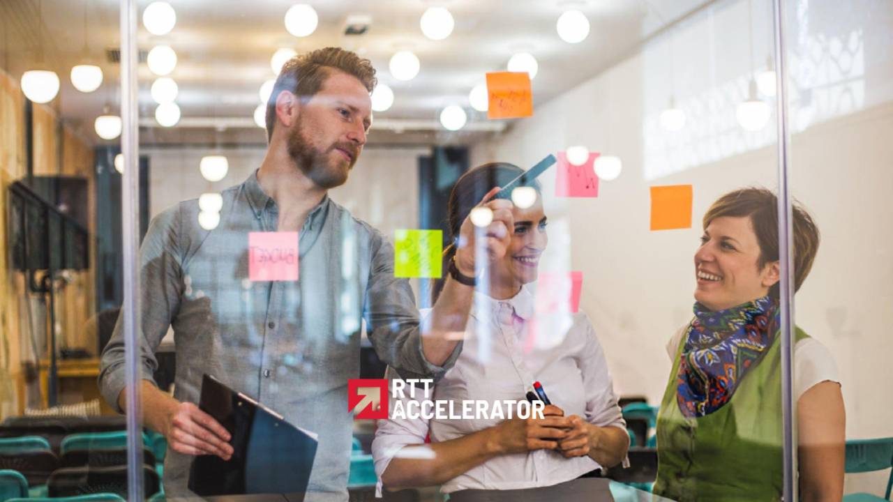 What It Feels Like to Embrace VUCAH Instead of React to It