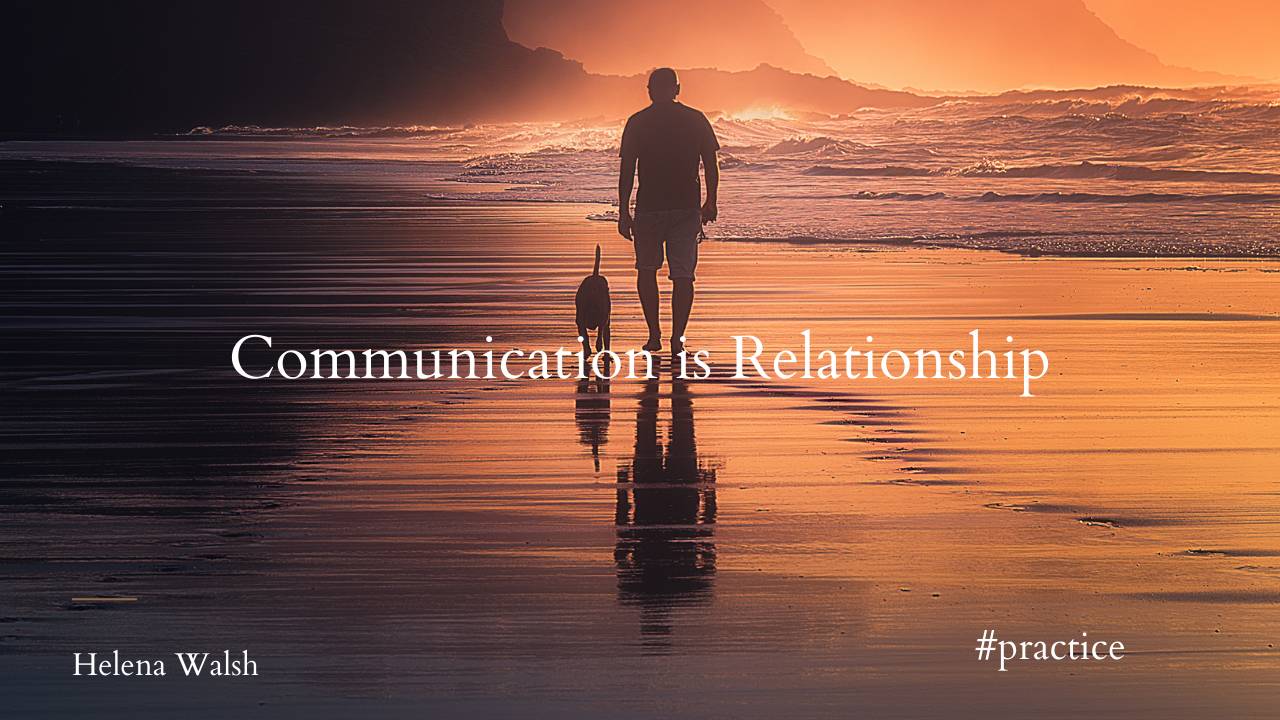 Elevating Communication: Beyond Being Heard to Resonating