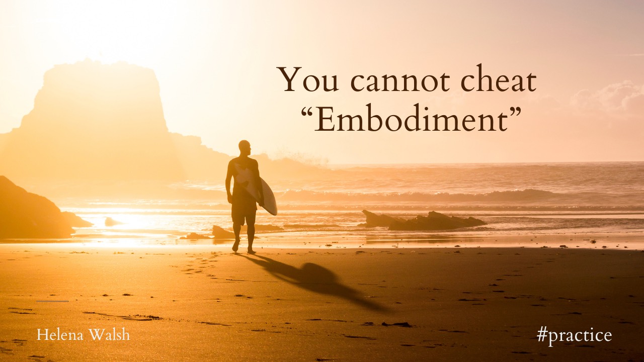 Why AI can't replicate the depth of the human experience