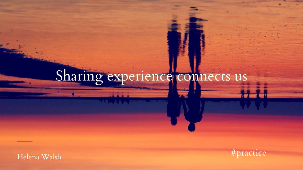 Embracing Diversity Through Shared Experiences