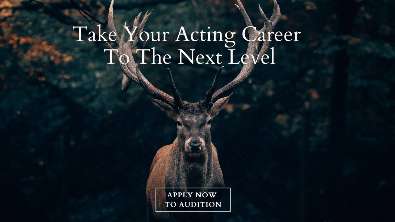 Elevate and Expand Your Acting Craft