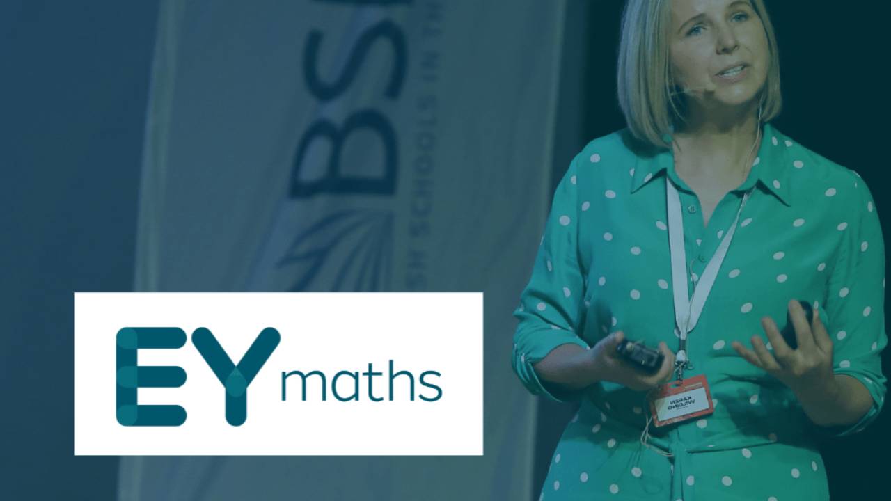 EYMaths on Tour in Qatar