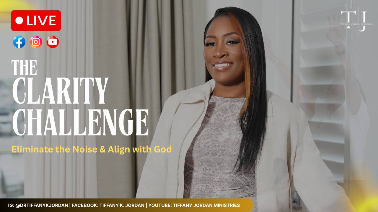 The Clarity Challenge