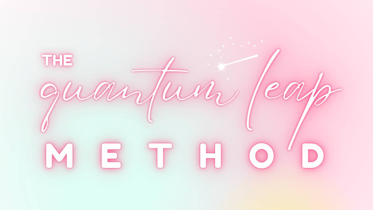 The Quantum Leap Method