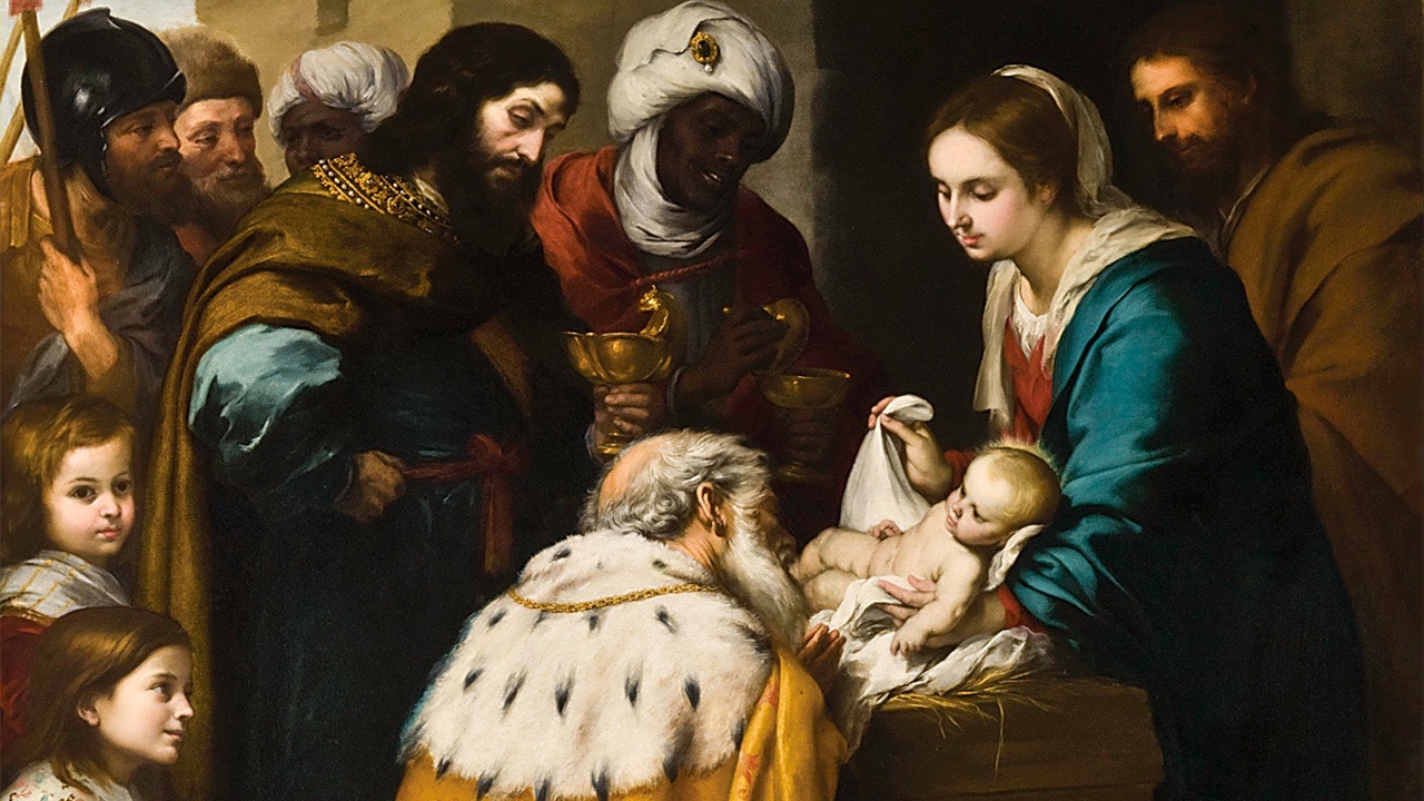 Who Were the Three Kings? (Details from Catholic Mystics)