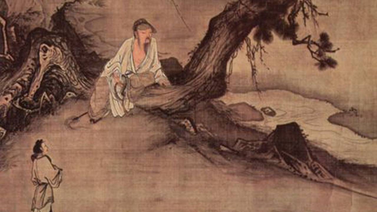 Xing and Ming—Nature and Life