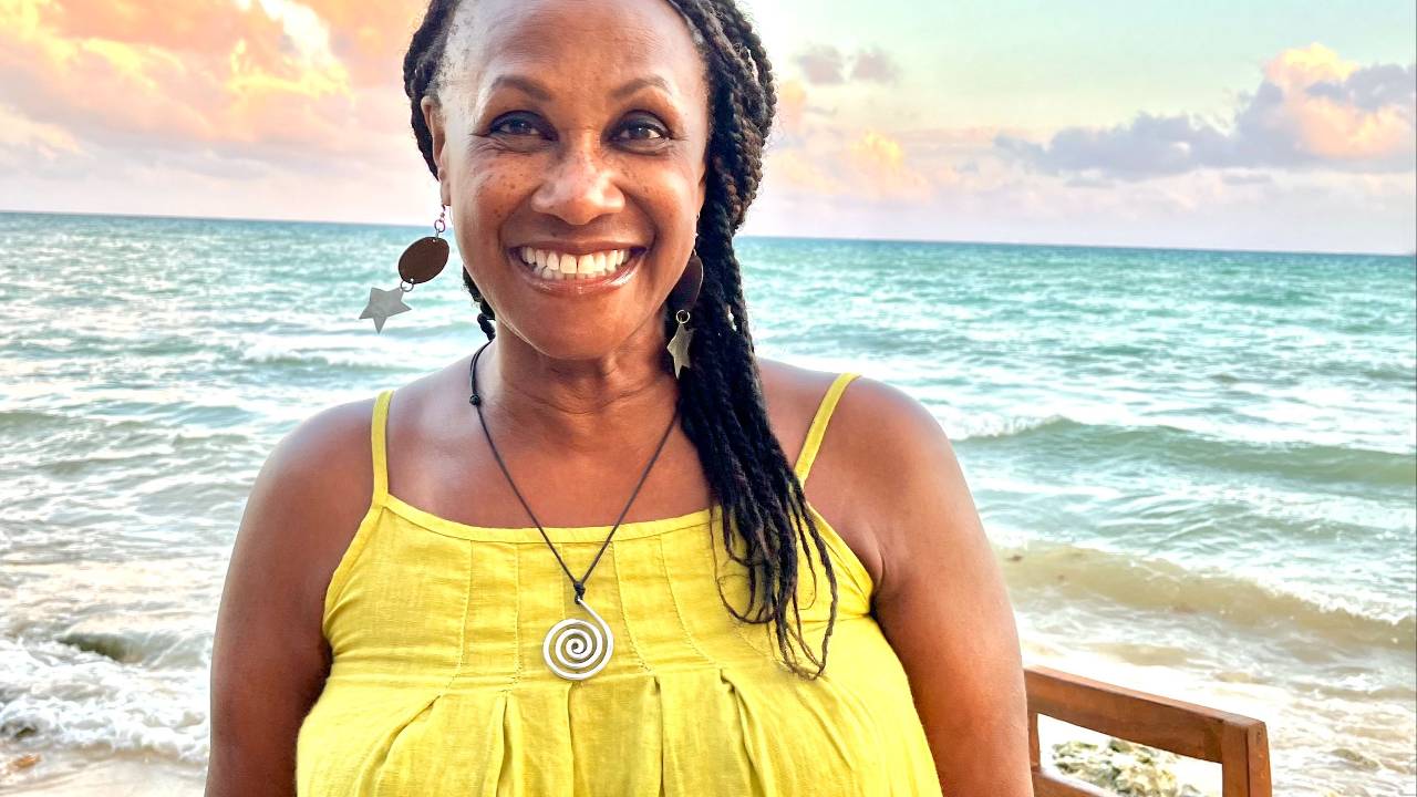 The Three Acts Of A Woman's Life