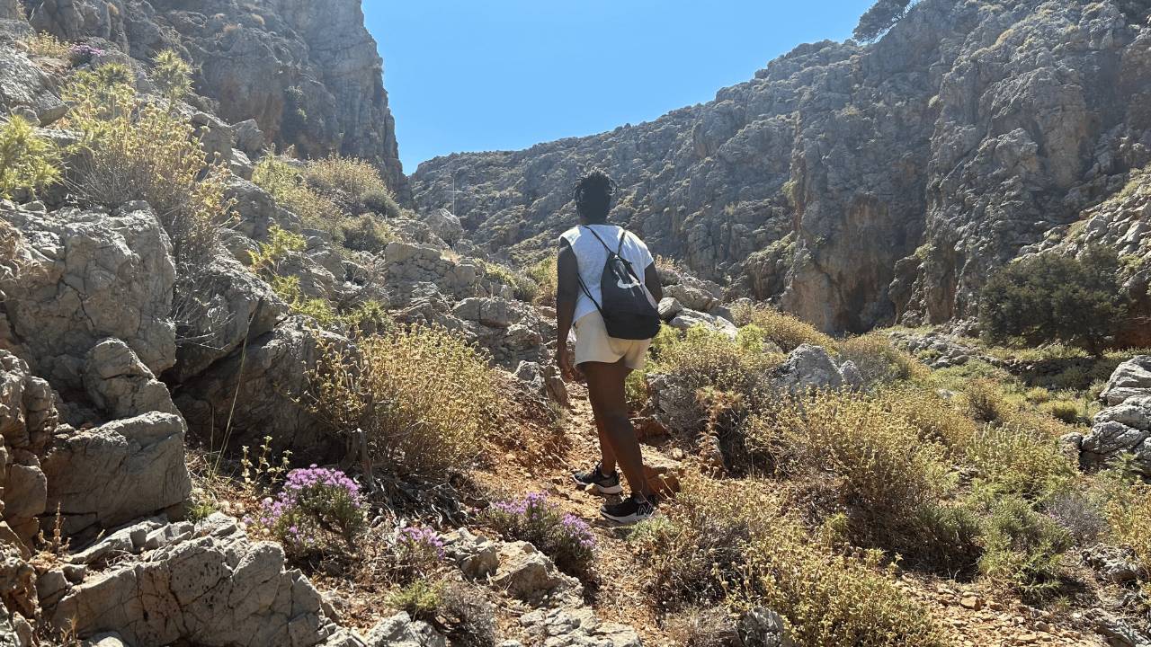 The Best Fear-Busting Question For Sensitive Soulpreneurs