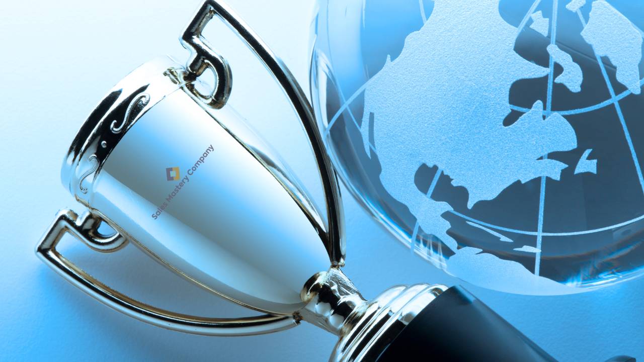 Build a World-Class Sales Team & Scale Your Revenue