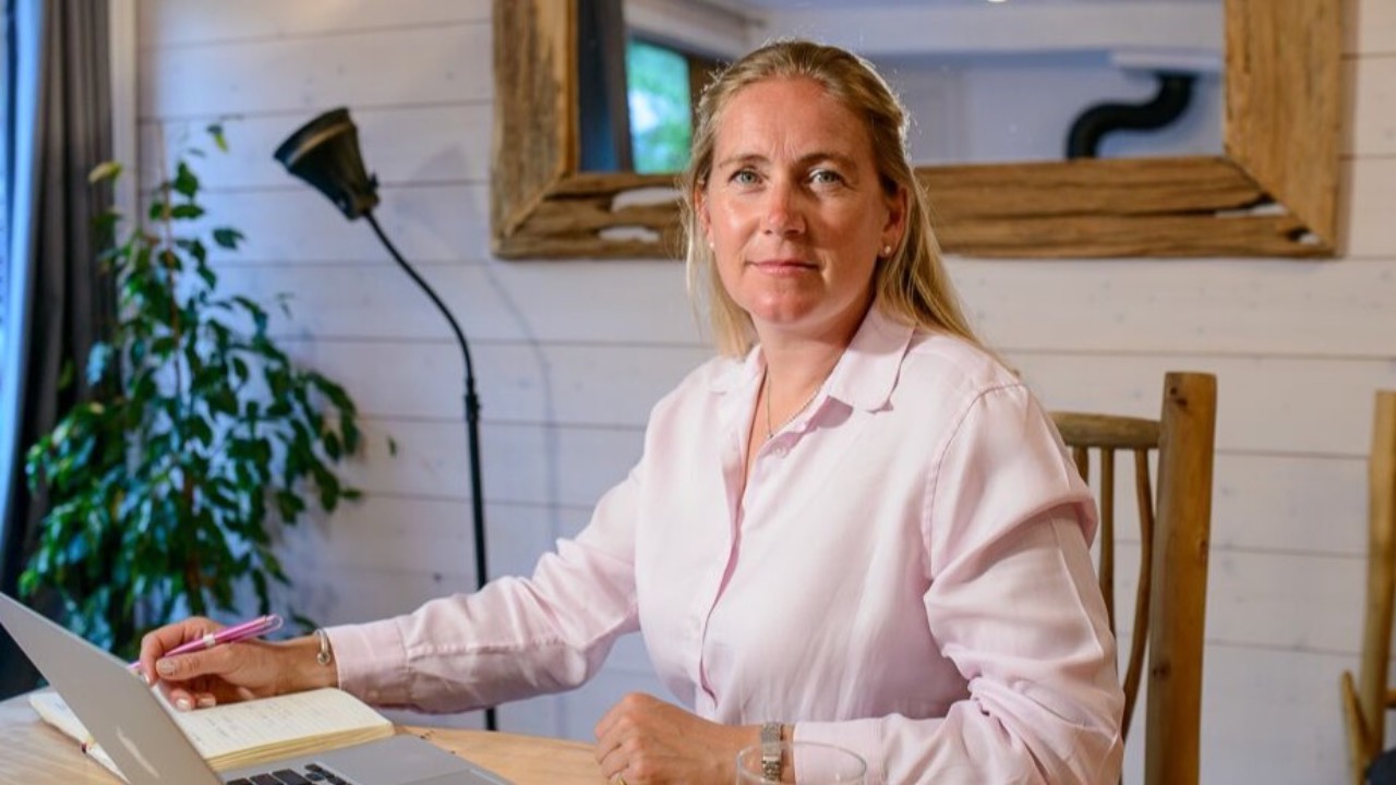 Meet Alice & Our Team