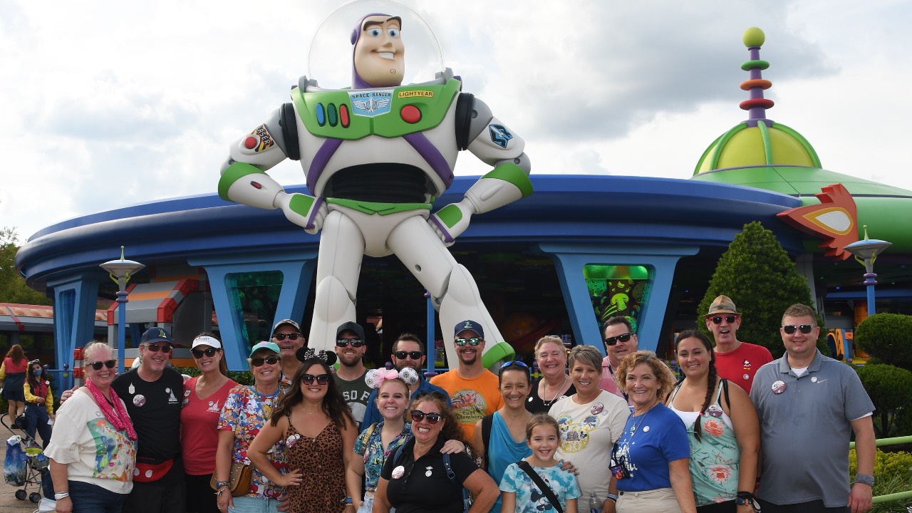 Awesome Tours to Enjoy at Walt Disney World