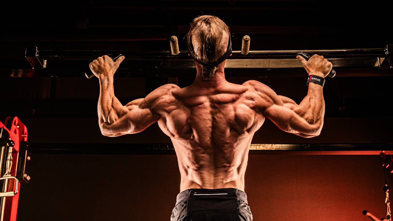 A Beginner's Guide to Keto Bodybuilding Macros (No Bro Science)