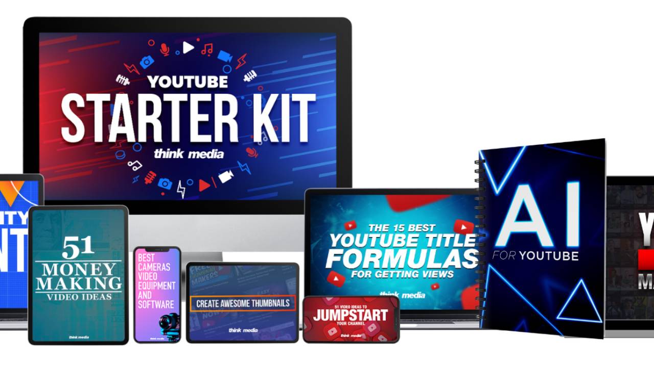 Get Your Viral Video Bundle!