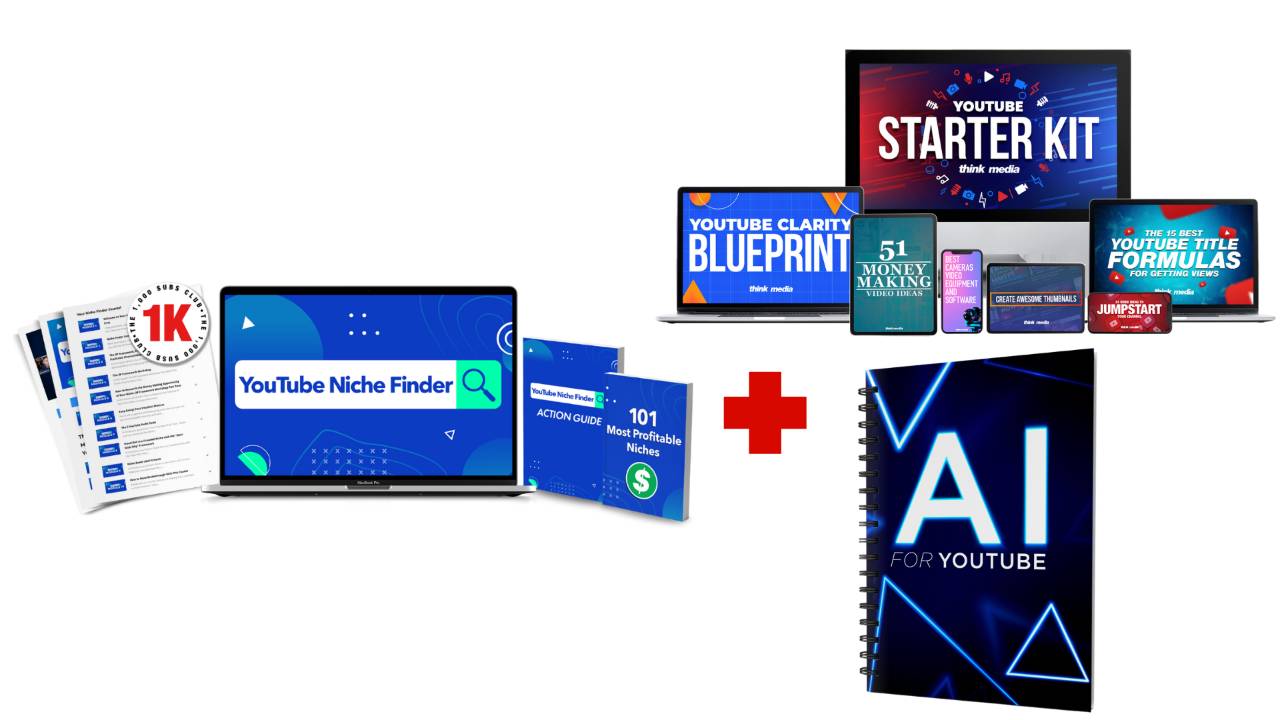 Get Your Viral Video Bundle!