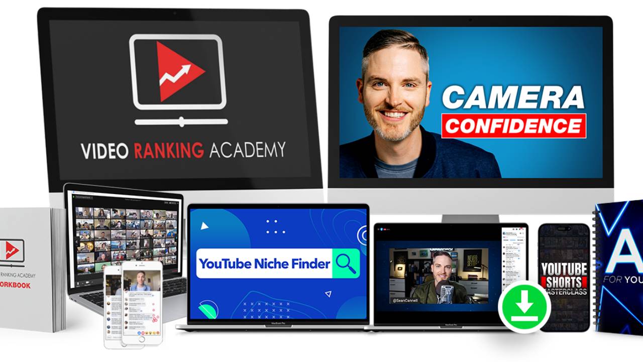 Join the Ultimate Program for Growing and Scaling Your YouTube Channel