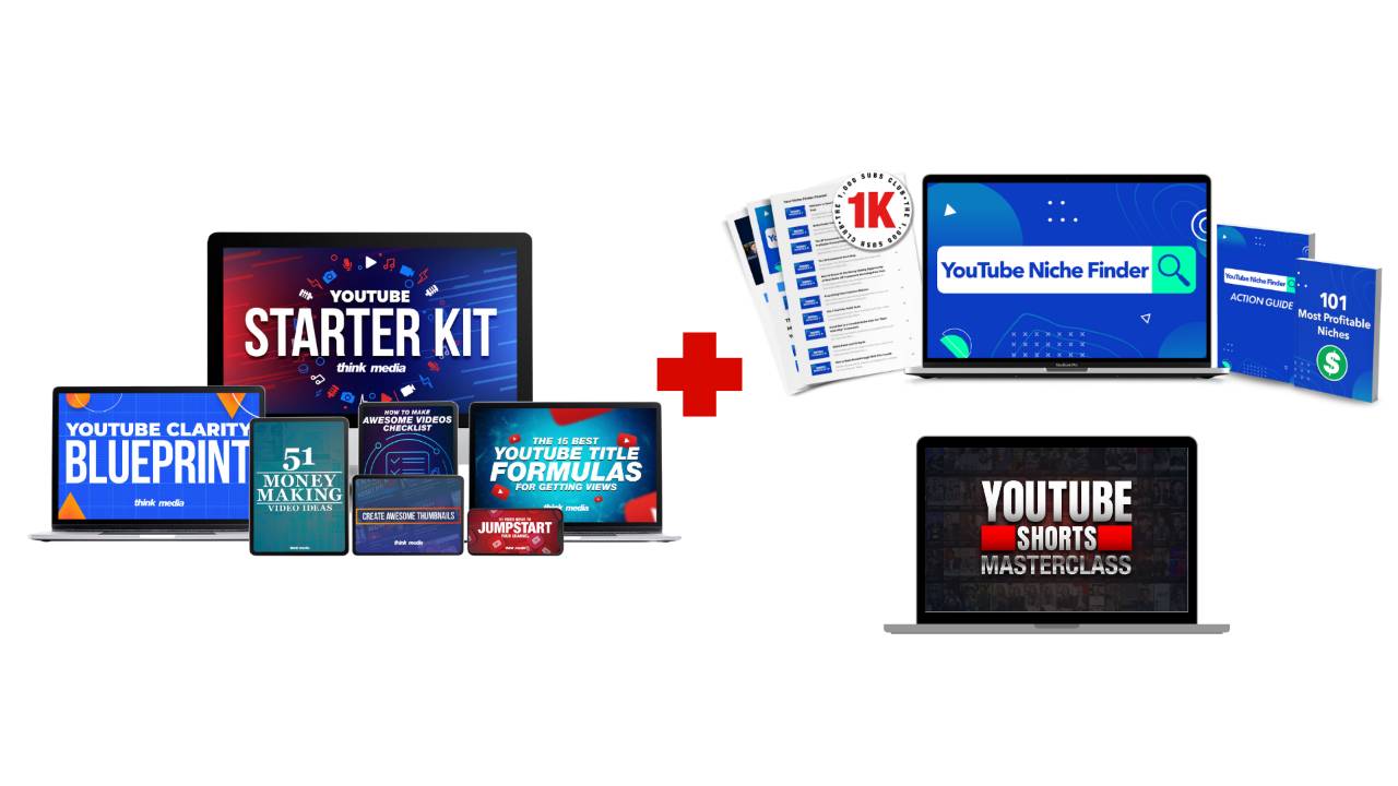 Get Your Viral Video Bundle!