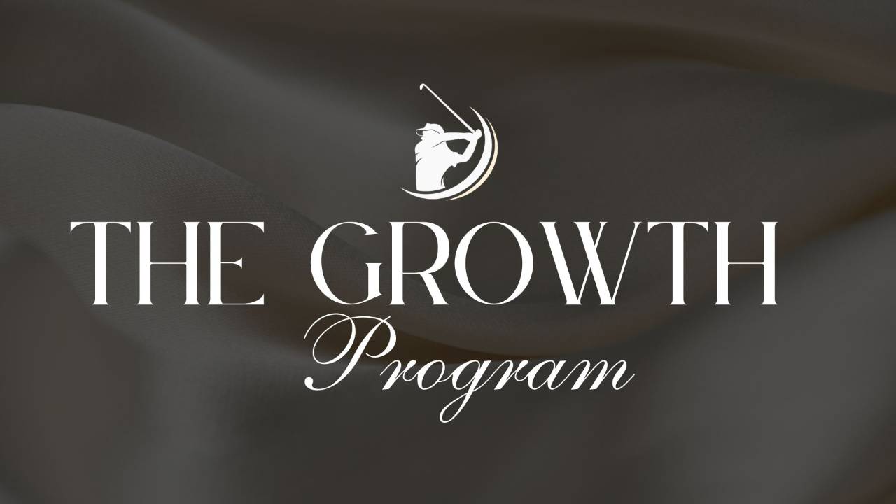 The Growth Program