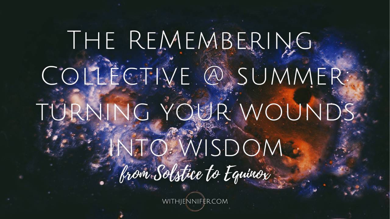 ReMembering Collective