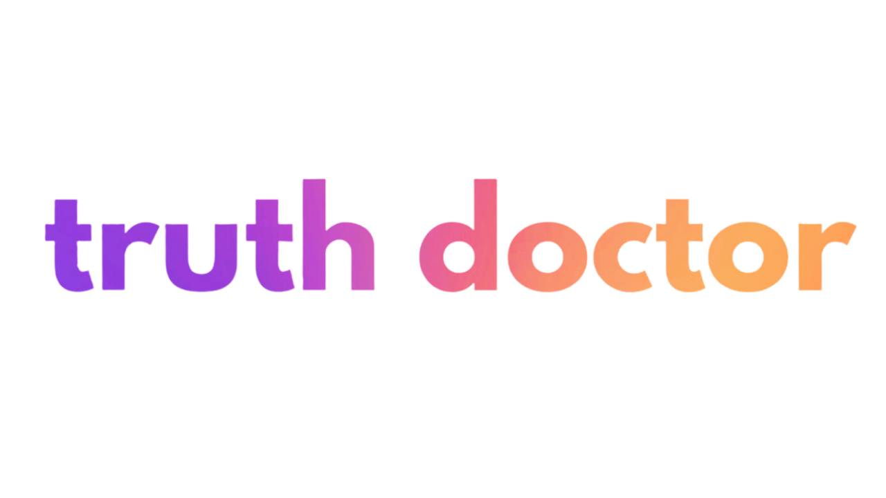 Truth Doctor Media | Top Mental Health Content Creator