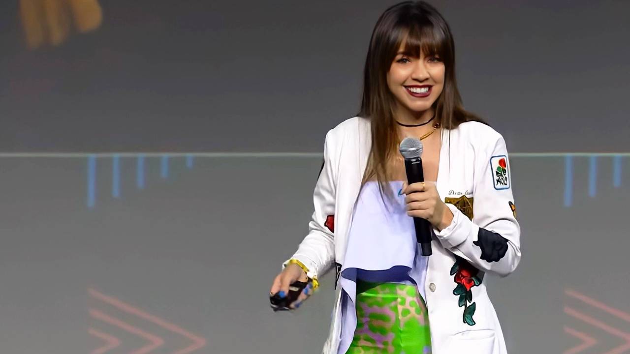 About Dr. Courtney Tracy | The Truth Doctor