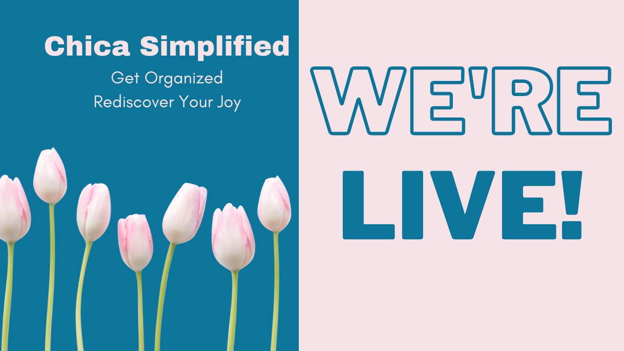 Introducing Chica Simplified