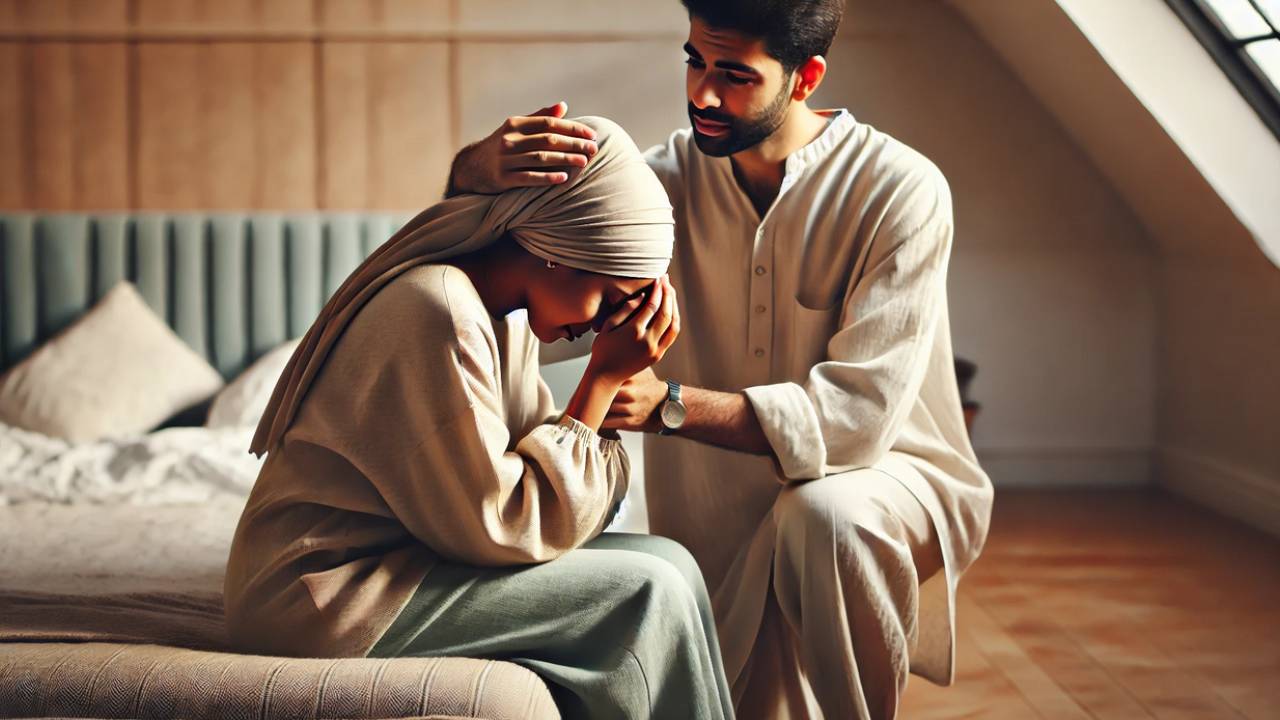 Are Women Emotionally Equipped for Polygamy?