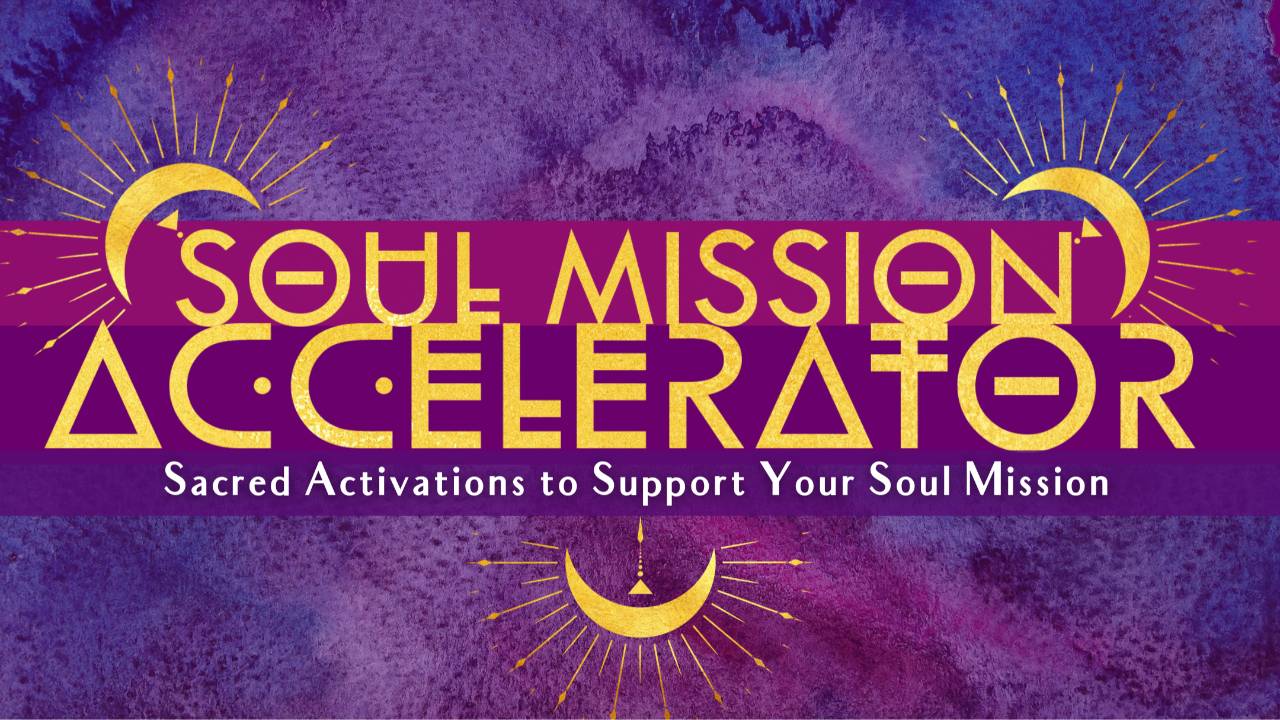 Soul Mission Accelerator