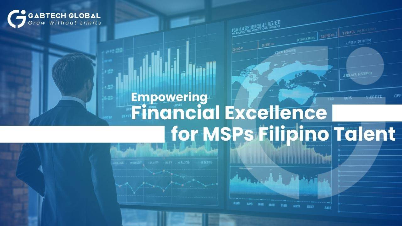 Empowering MSP Success: The Impact of Filipino Accountants