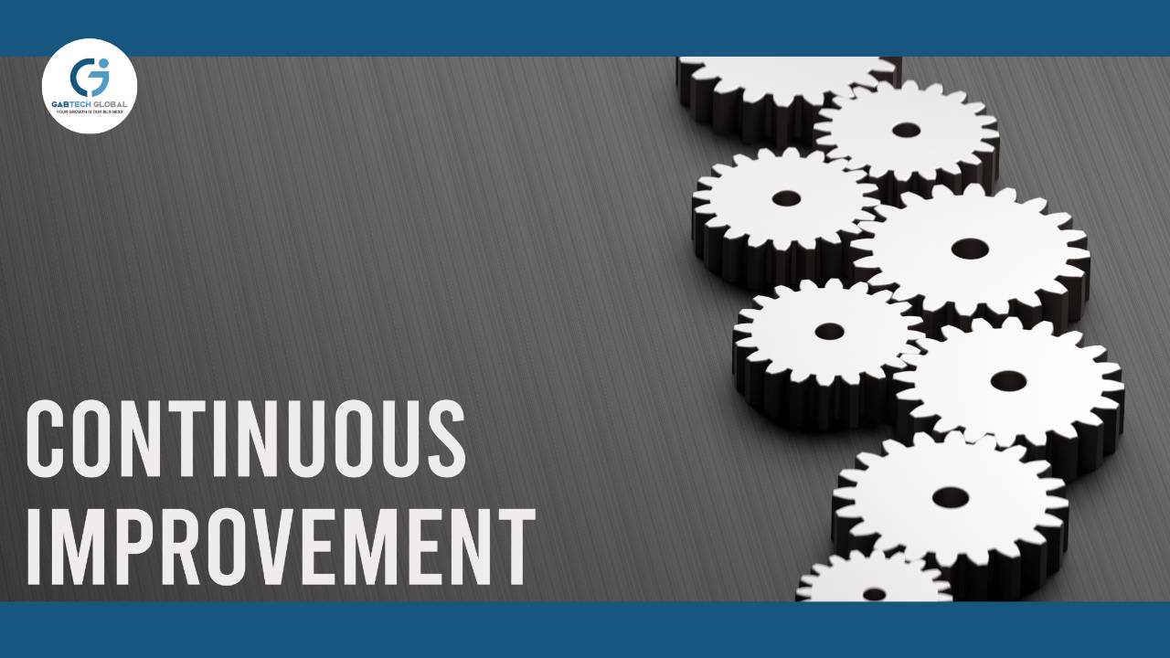 Nurturing Growth: Cultivating Employee Engagement for Business Success