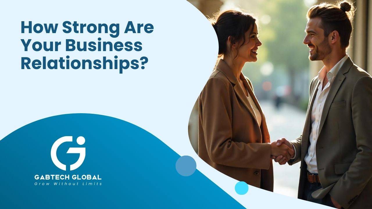 The Power of Relationship-Based Business Growth