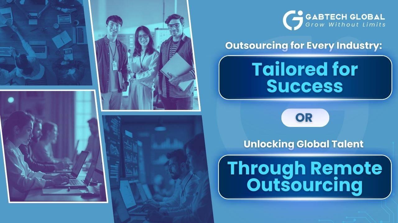 The Top 5 Outsourcing Insights Gained in 2024