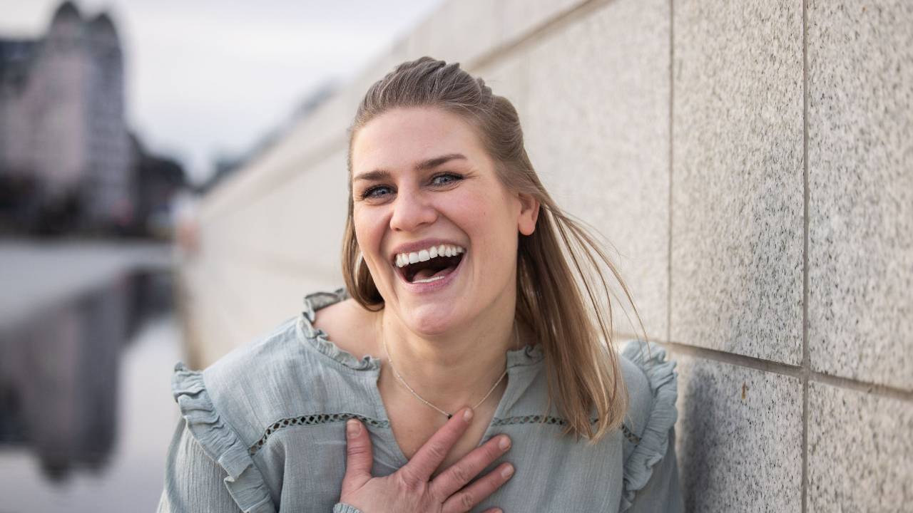 Få en stressfri hverdag med meg!