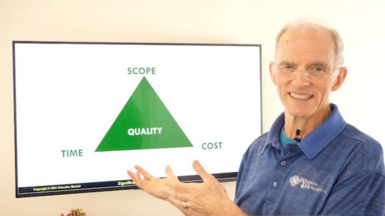 Use These Fundamentals to 10X Your Impact