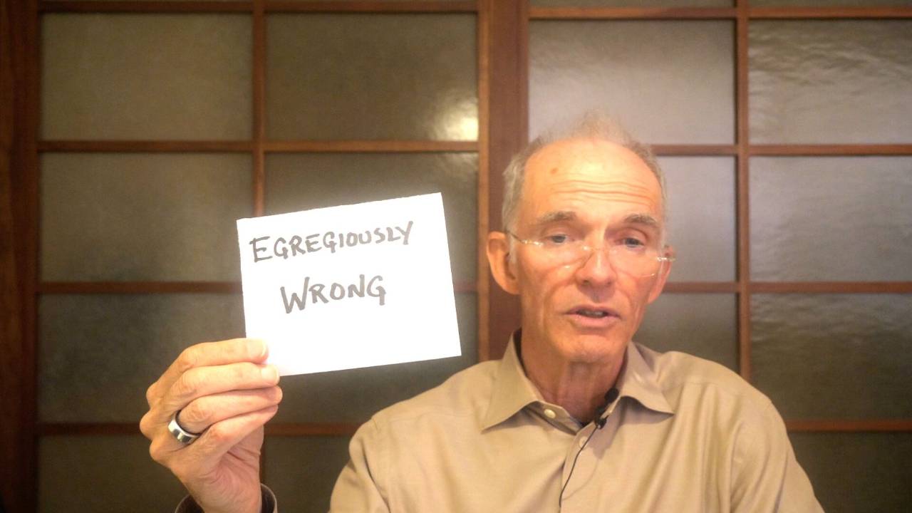 Awakening Compassion: My Roadmap to a More Conscious Society