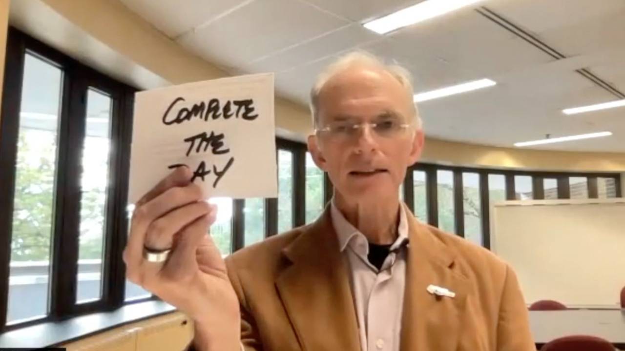 Use This Technique to Have the BEST Days of Your Life!