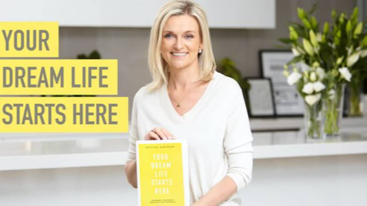 Dream Life Coaching Program