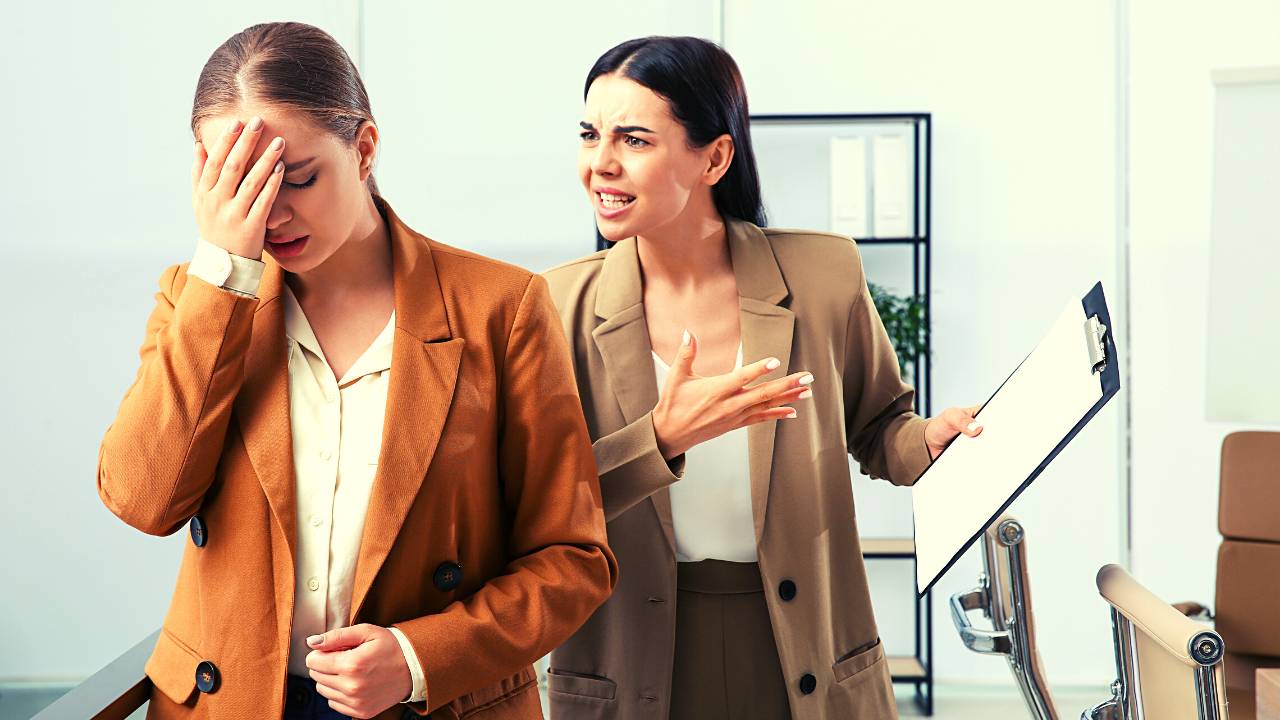 The Art of Diplomacy: Resolve Conflict at Work Without Burning Bridges