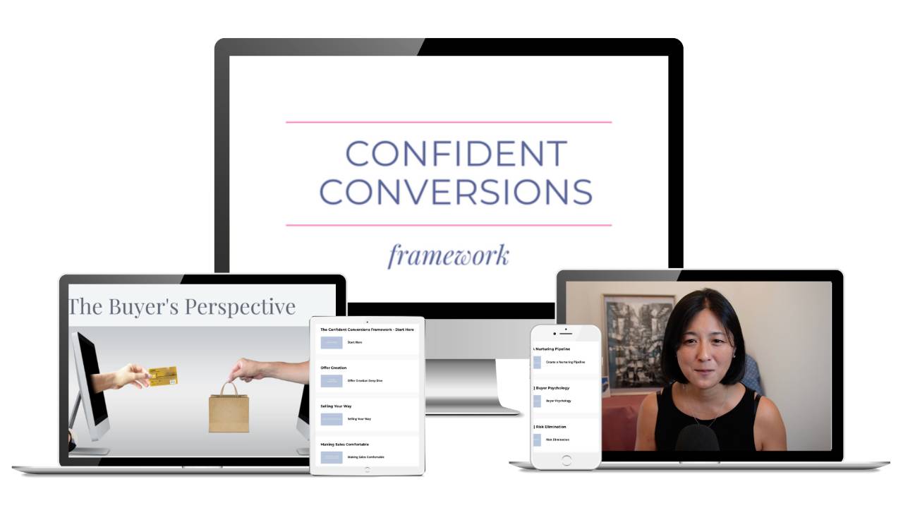 Confident Conversions Framework