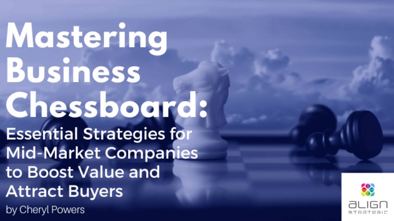 Maximizing Company Value: Proven Strategies for Profitable Exits