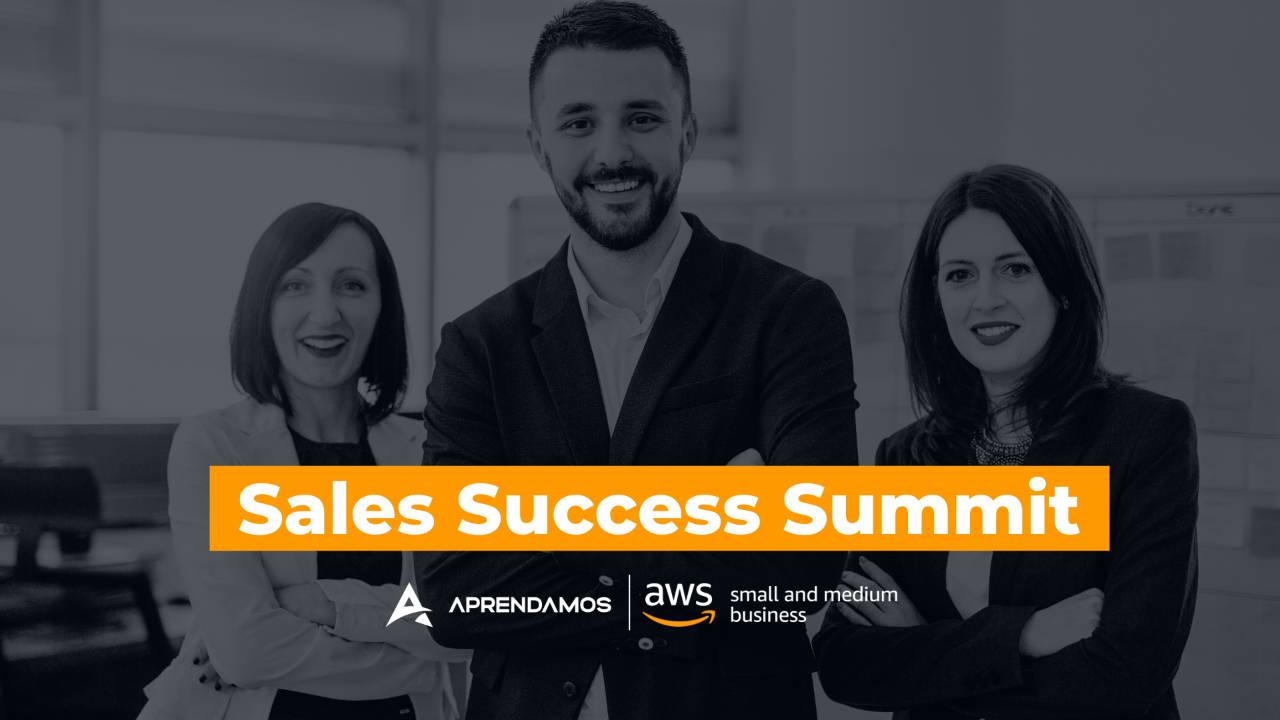 REGISTRO| SALES SUCCESS SUMMIT