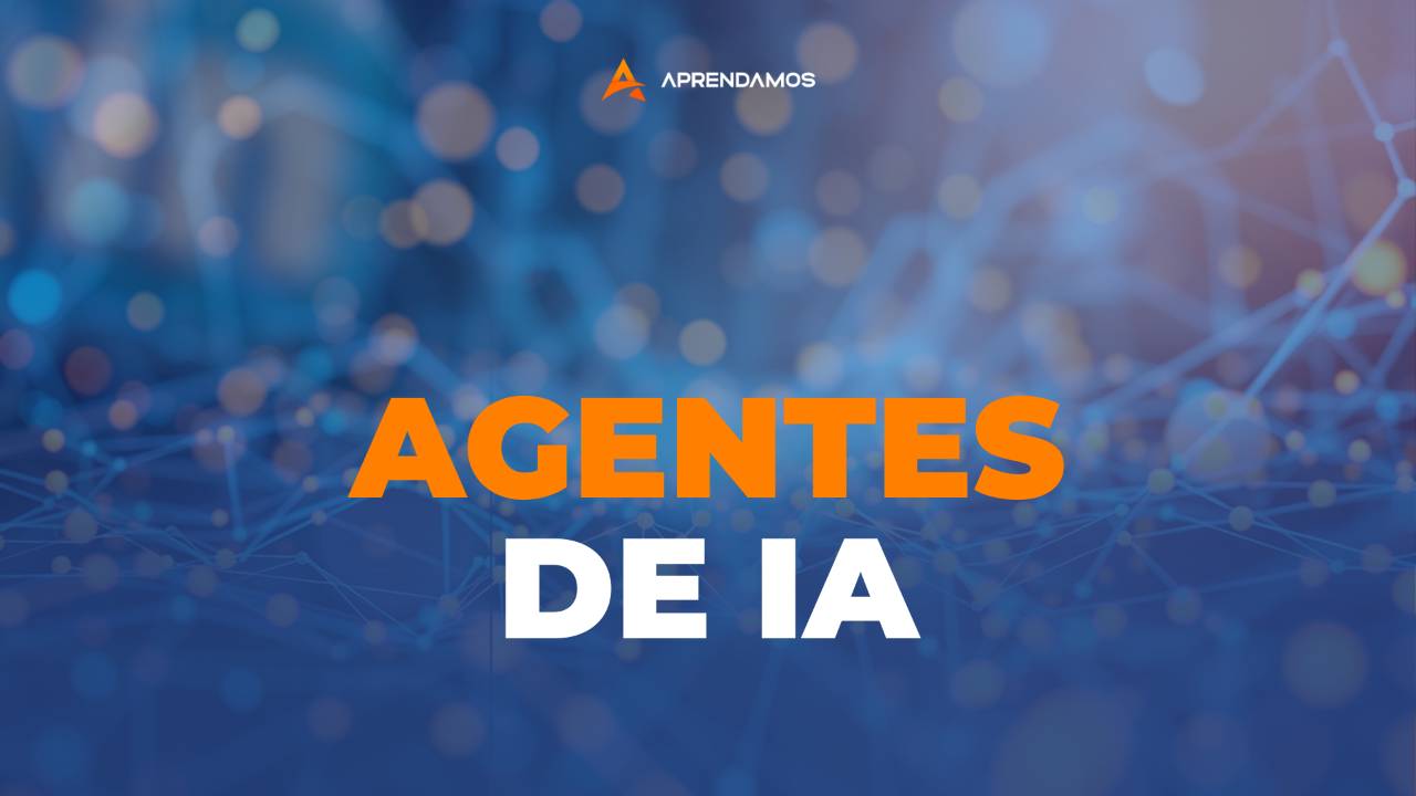 Agentes de ia