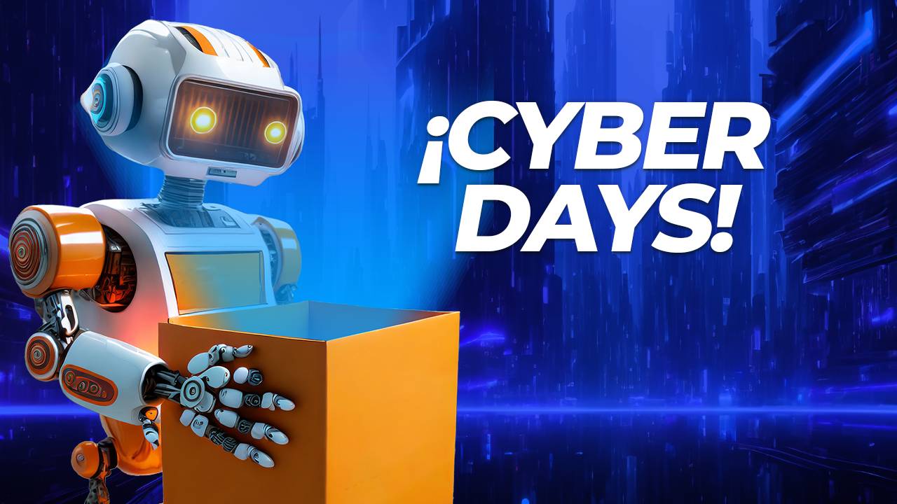 Cyber days