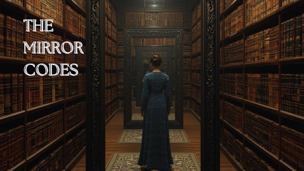 THE MIRROR CODES