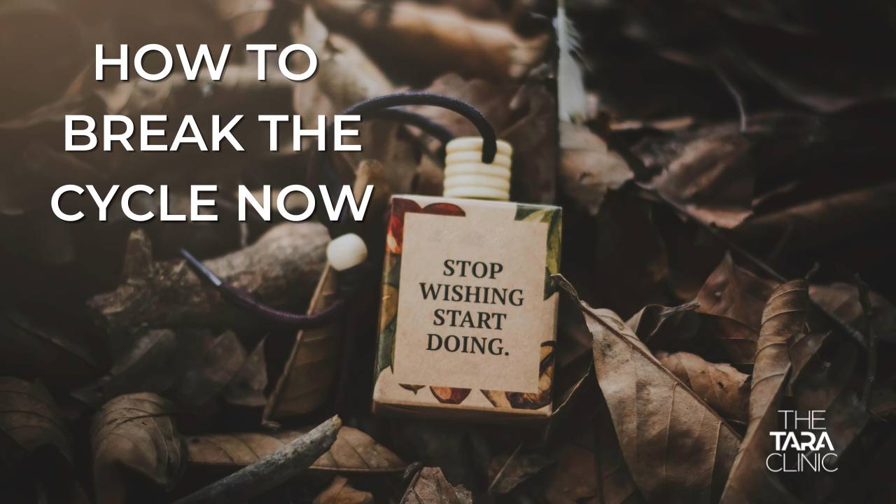 Break the Addiction Cycle: Stop the Guilt-Use-Guilt Loop Now