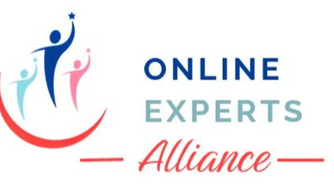 Join the Online Experts Alliance
