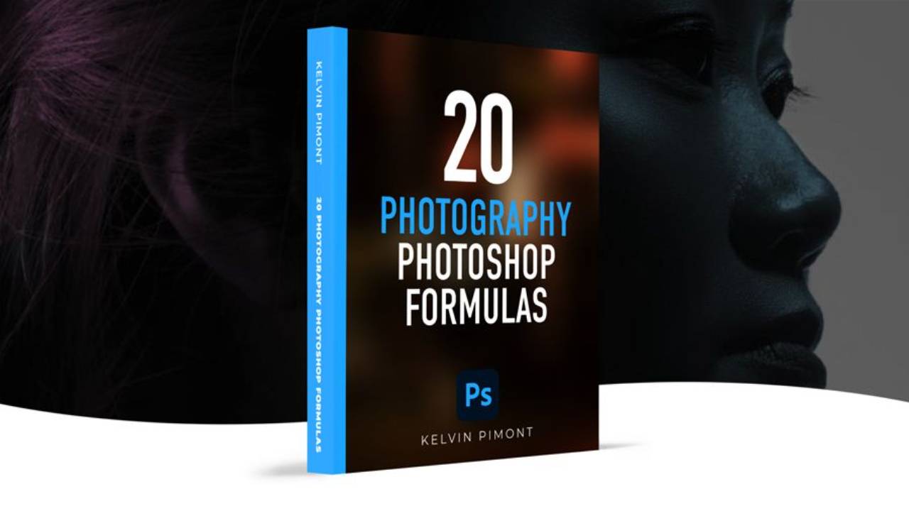 20 Photography Photoshop Formulas | KD212